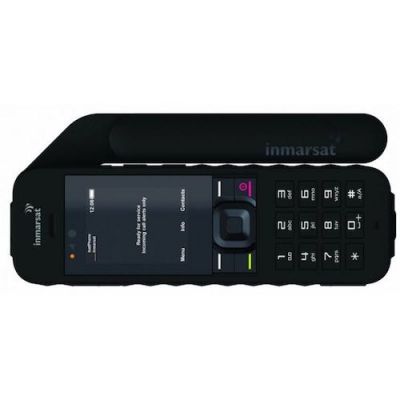 téléphone satellite